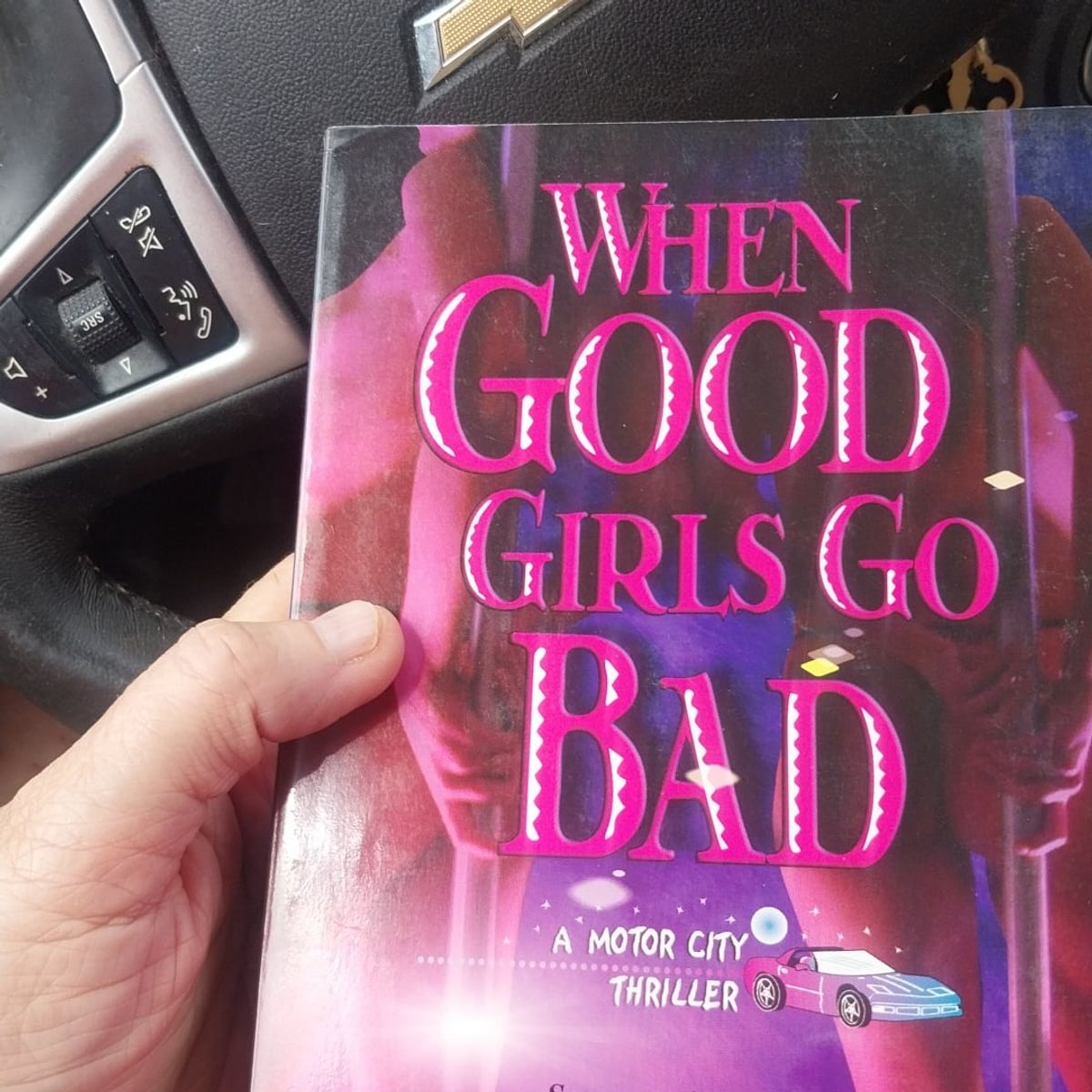 When Good Girls Go Bad