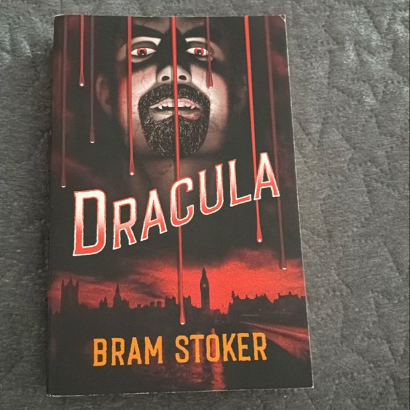 Dracula by Bram Stoker; Leonard Wolf; Jeffrey Meyers, Paperback ...