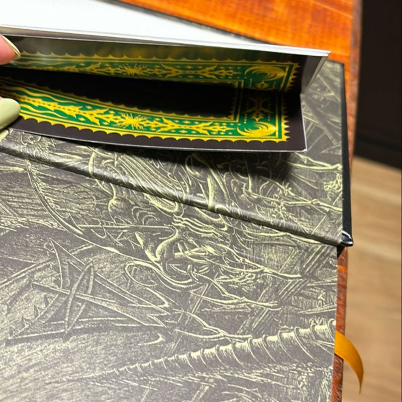 Complete Cthulhu Mythos Tales (Barnes and Noble Collectible Classics: Omnibus Edition) by H. P ...