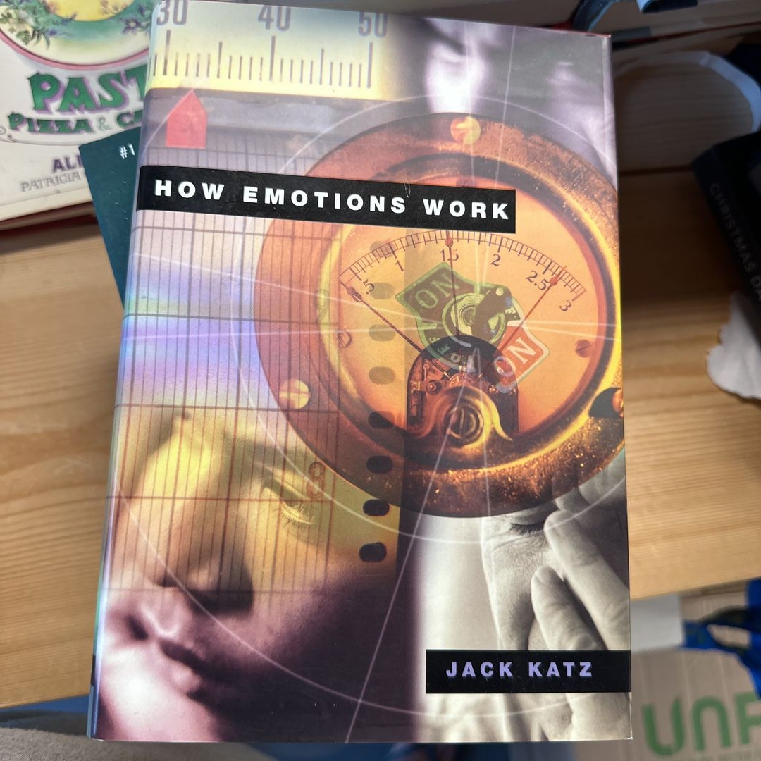 How Emotions Work