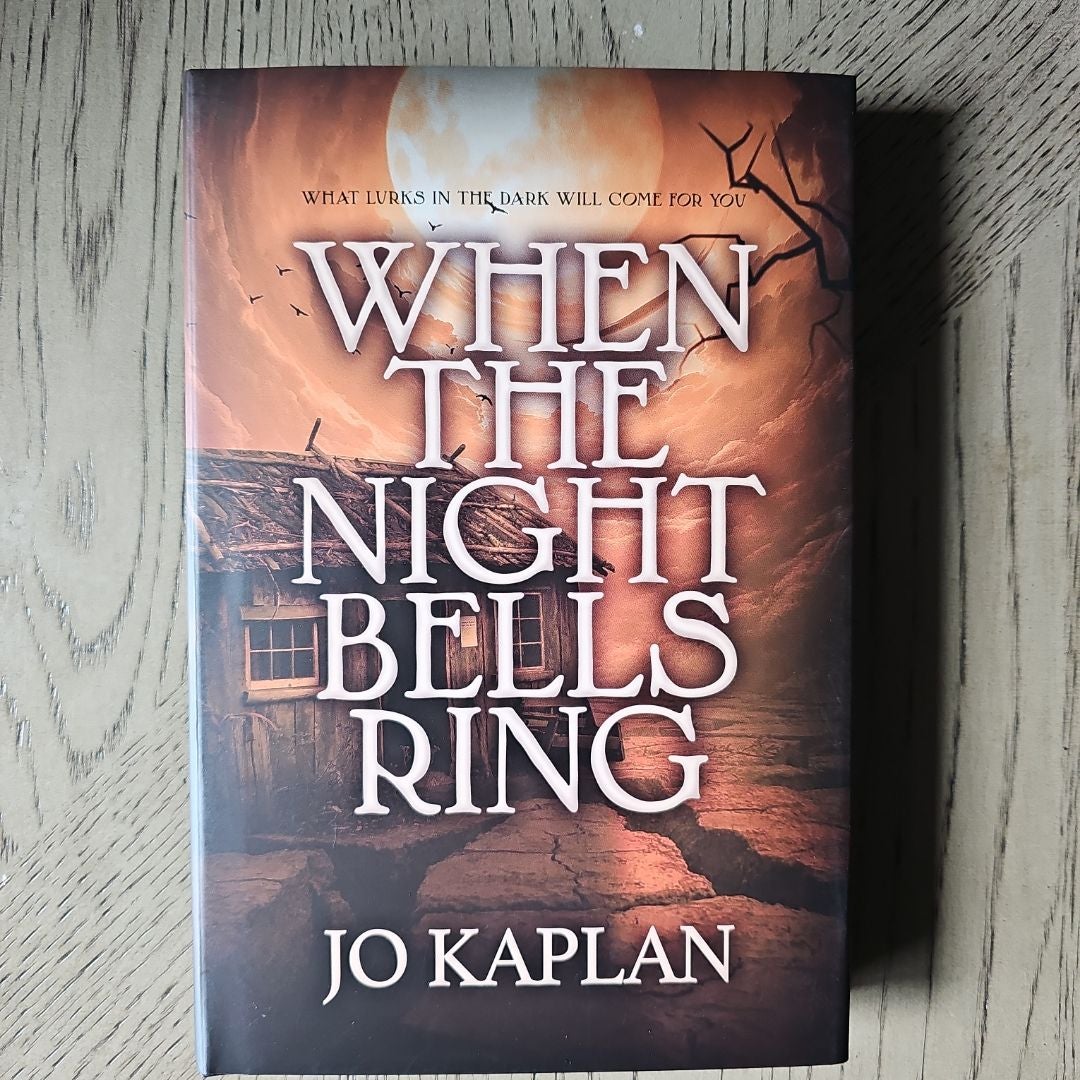 When the Night Bells Ring by Jo Kaplan