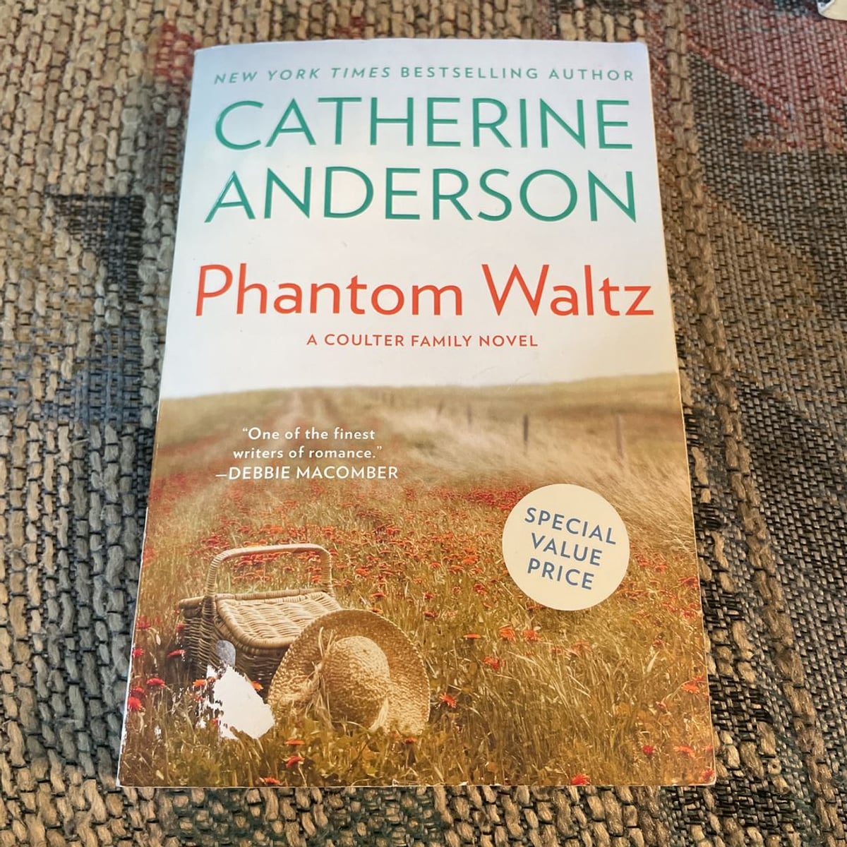 Phantom Waltz by Catherine Anderson