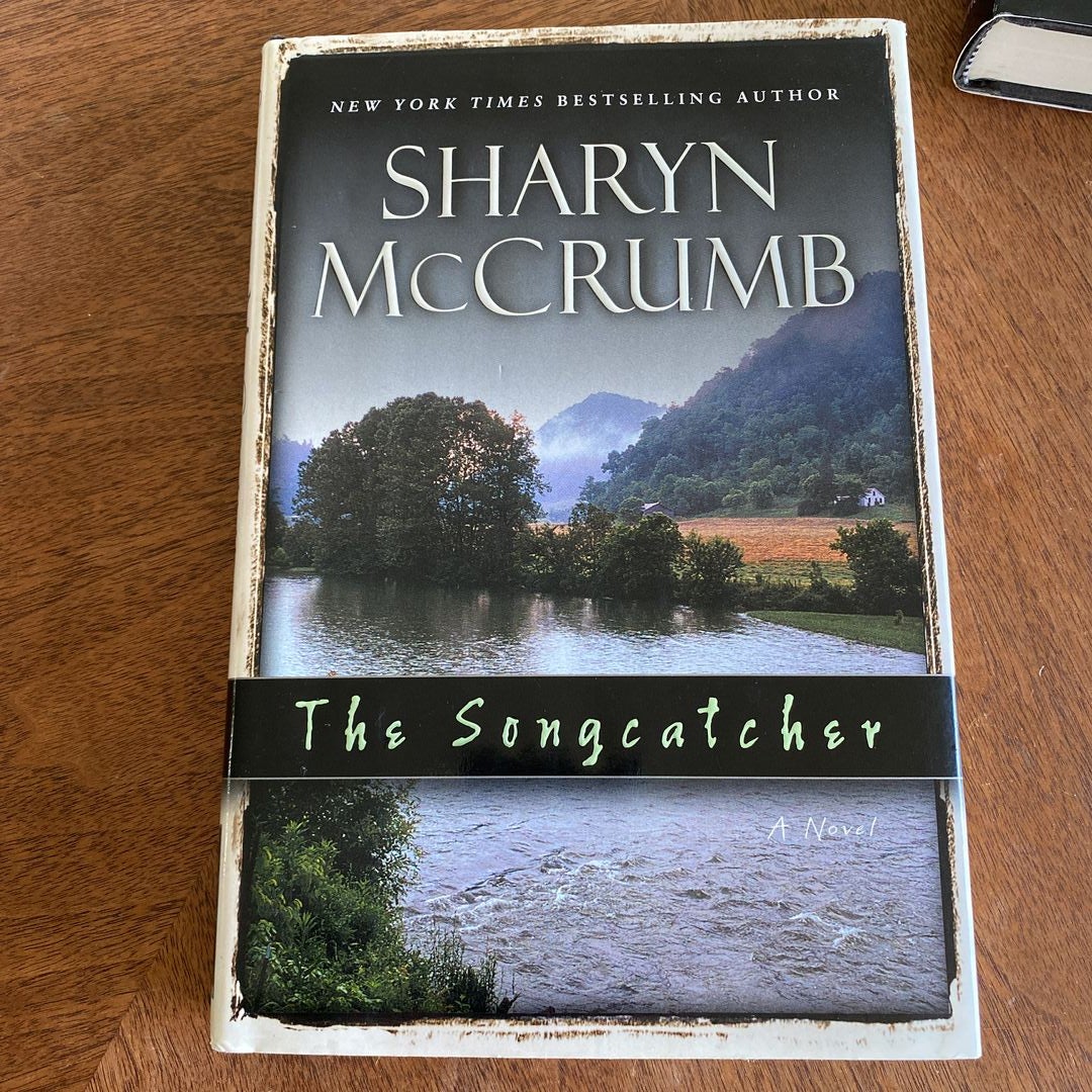 The Songcatcher by Sharyn McCrumb
