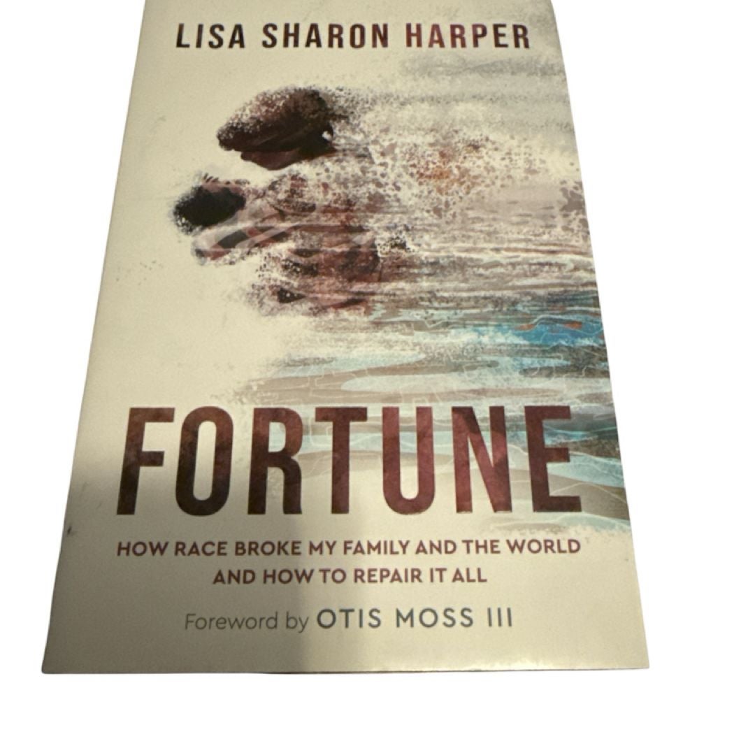 Fortune by Lisa Sharon Harper, Otis Moss