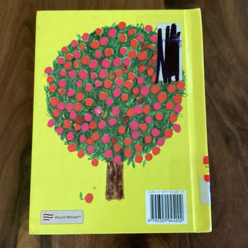 La Historia de Johnny Appleseed by Aliki; Teresa Mlawer, Hardcover ...