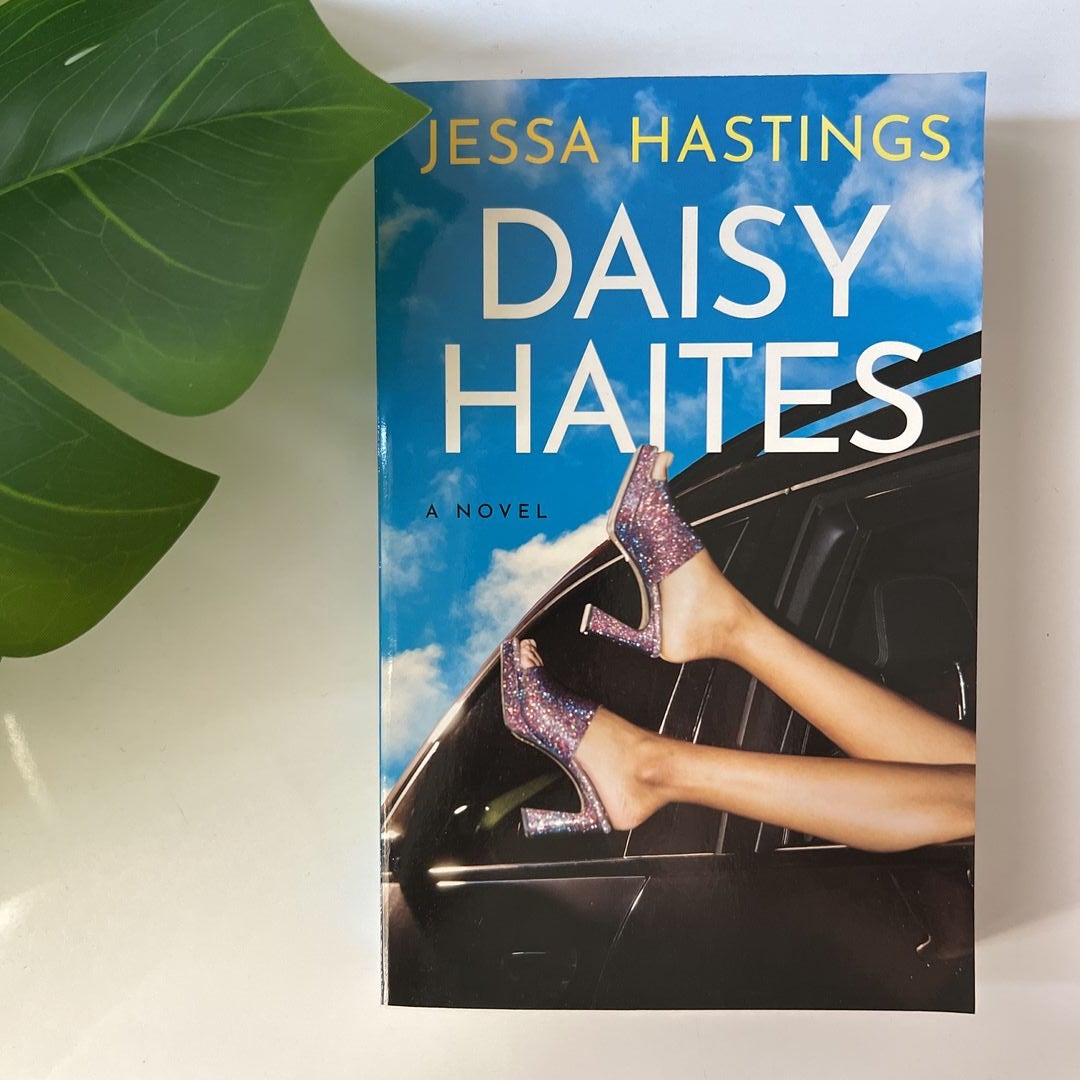 Daisy Haites by Jessa Hastings, Paperback | Pangobooks