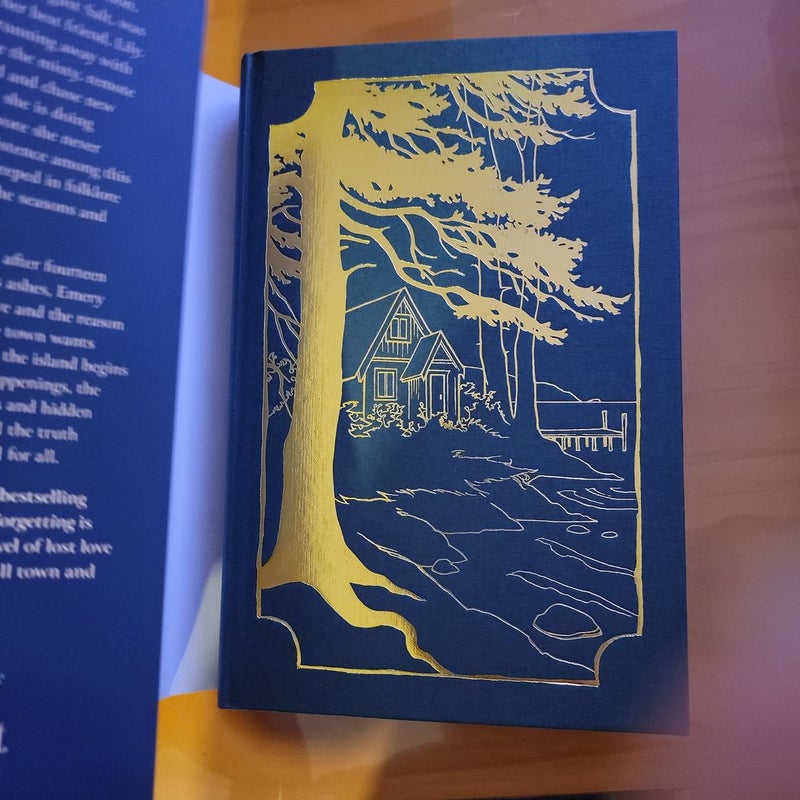 Spells for Forgetting by Adrienne Young, Hardcover | Pangobooks