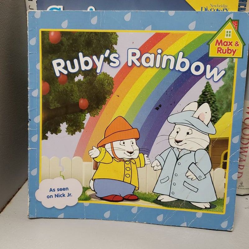 Ruby's Rainbow