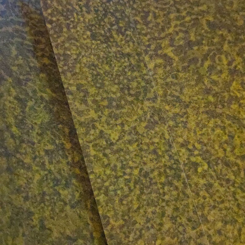 Grandpa Green