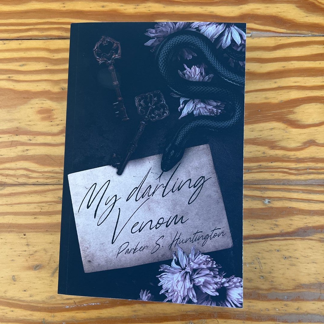 Darling Venom
