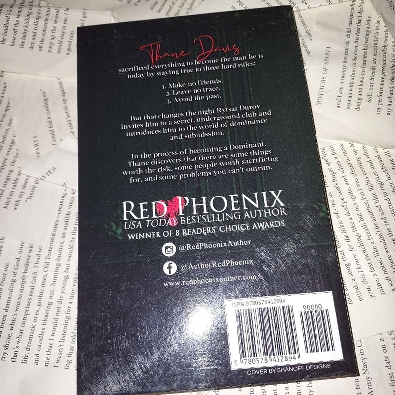 Sir's Rise by Red Phoenix
