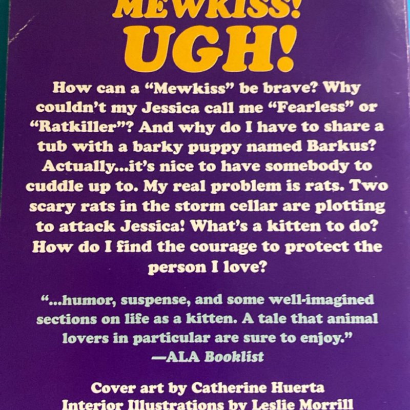 Totally Disgusting! by Bill Wallace