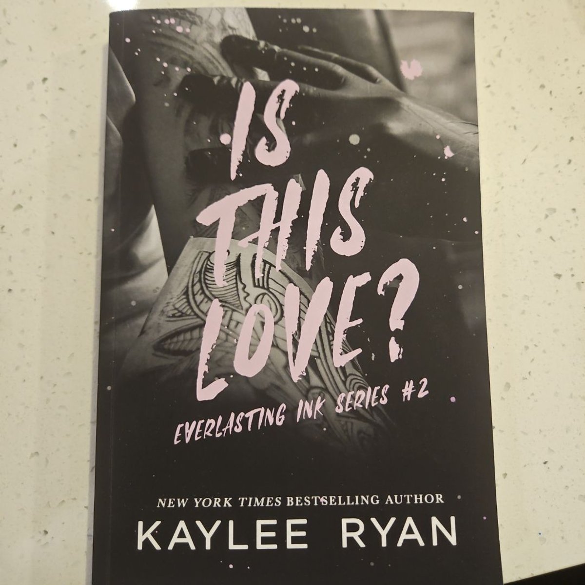 Is This Love? - Special Edition by Kaylee Ryan
