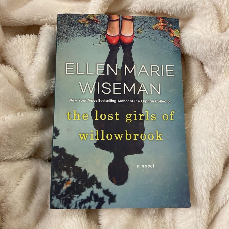 The Lost Girls of Willowbrook by Ellen Marie Wiseman, Paperback ...