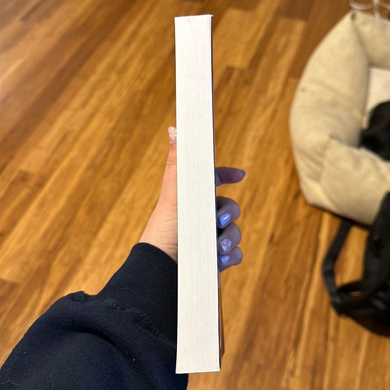 Hate Notes by Vi Keeland, Penelope Ward