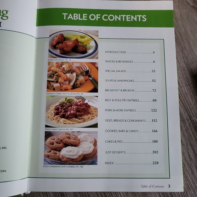Taste of Home Contest Winning Annual Recipes 2011 by Taste of Home ...
