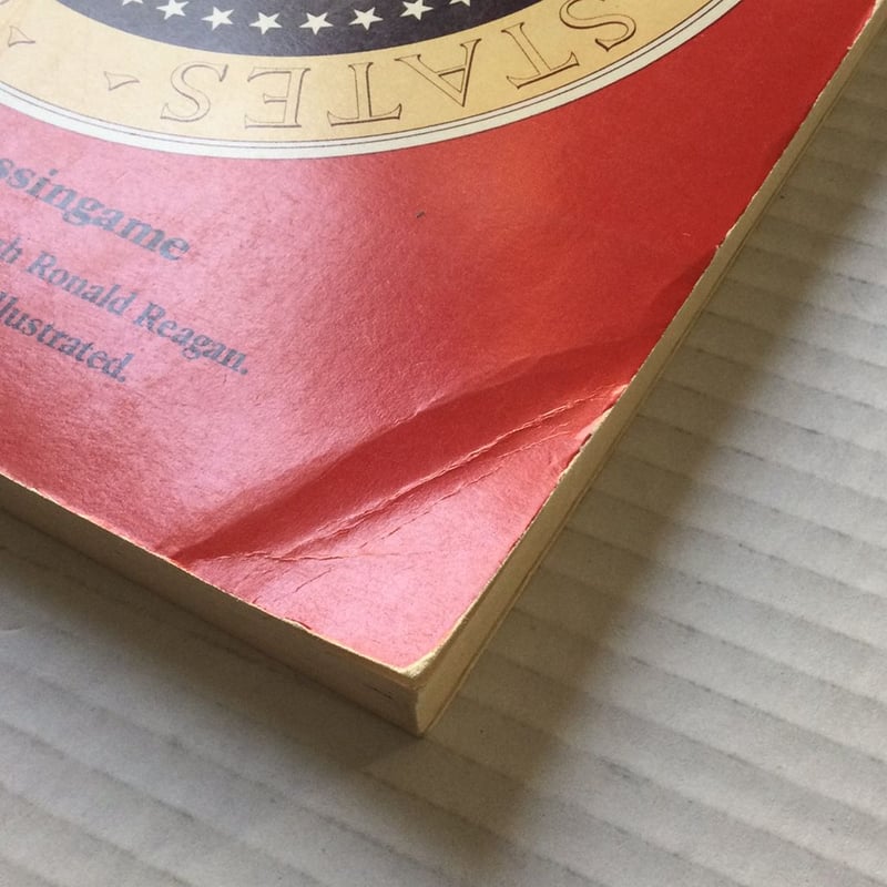 The Look It Up Book Of Presidents by Wyatt Blassingame, Paperback ...