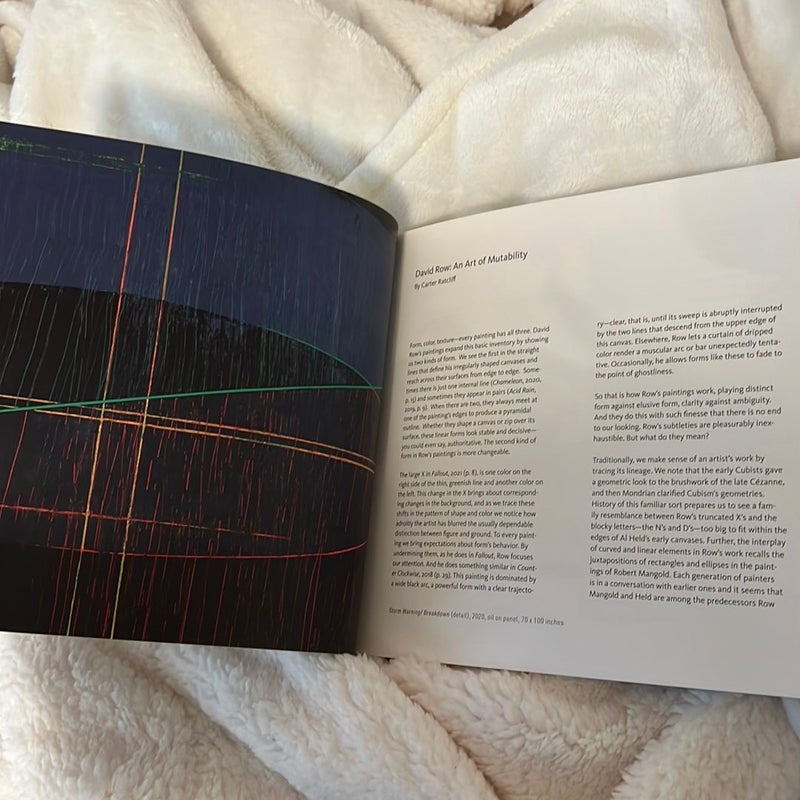 David Row by David Row, Paperback | Pangobooks