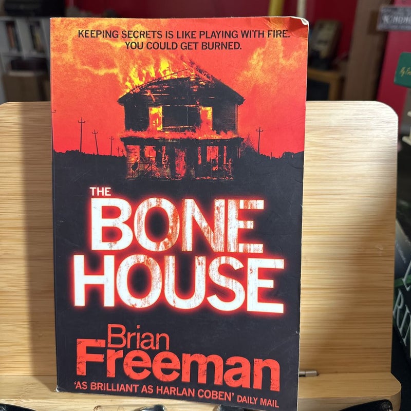 The Bone House