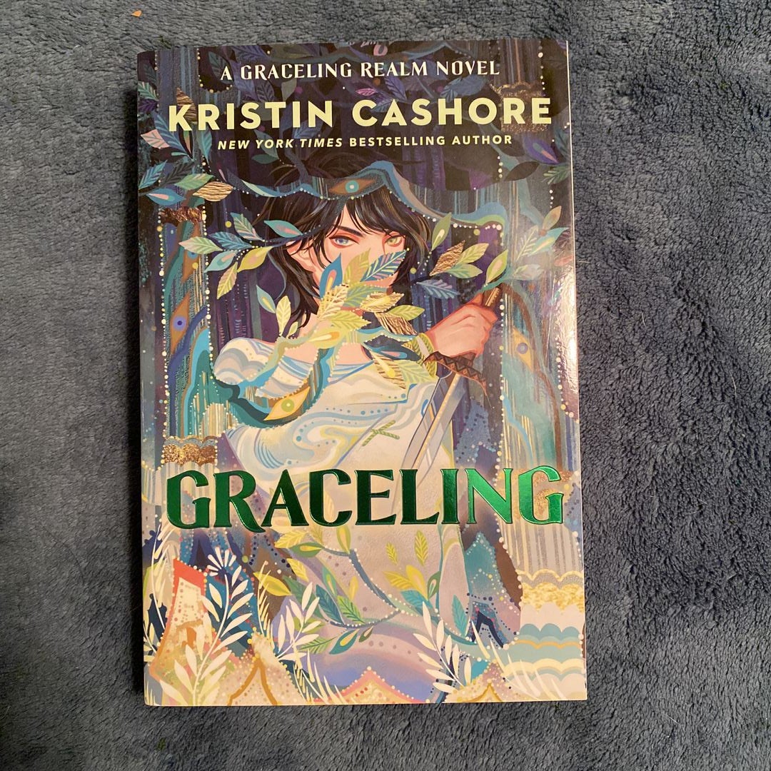 Graceling