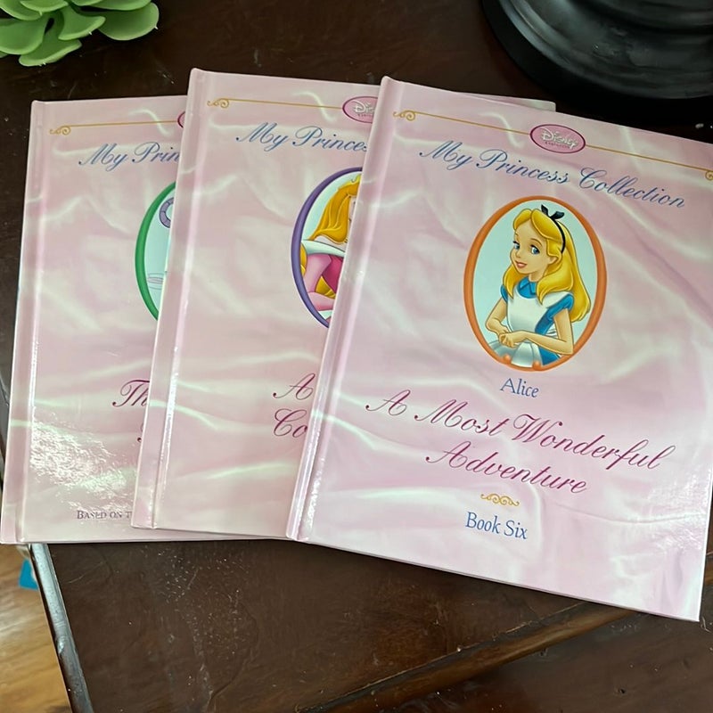 Princess Story Library by , Hardcover | Pangobooks