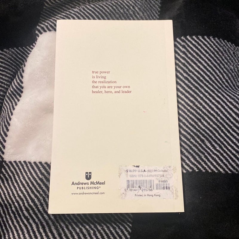 Inward by Yung Pueblo, Paperback | Pangobooks