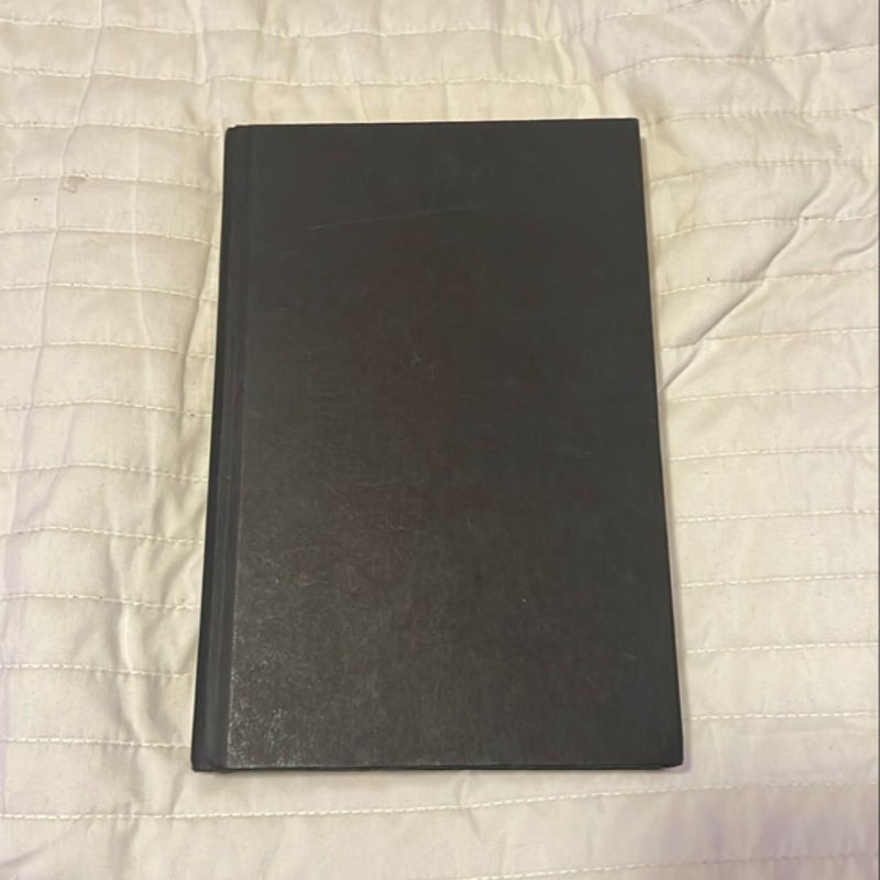 The Spite House by Johnny Compton