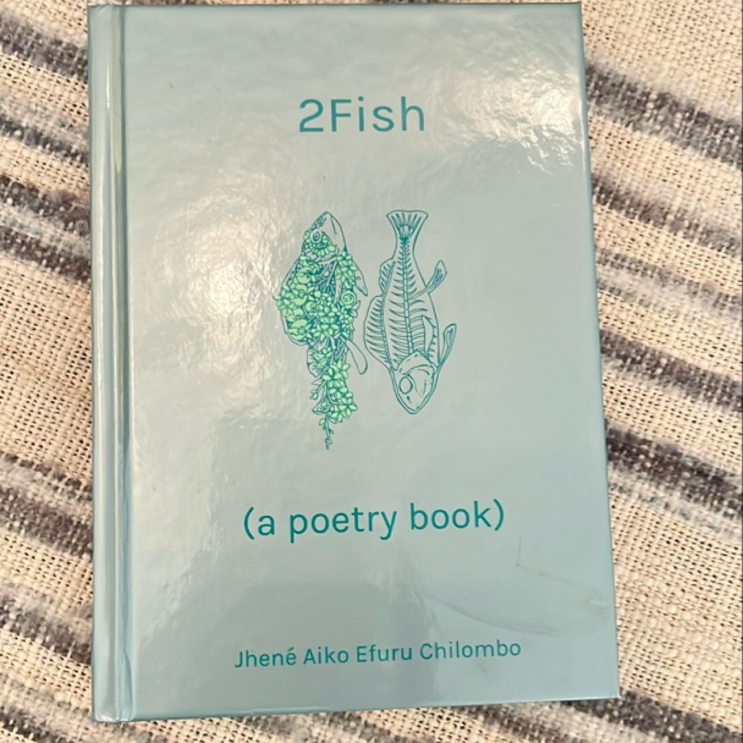 2Fish by Jhené Aiko Efuru Chilombo