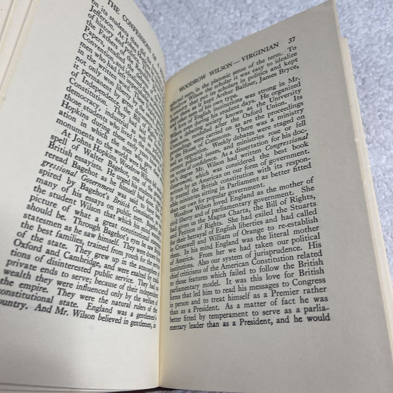 The confessions of a reformer by Frederic c Howe , Hardcover | Pangobooks