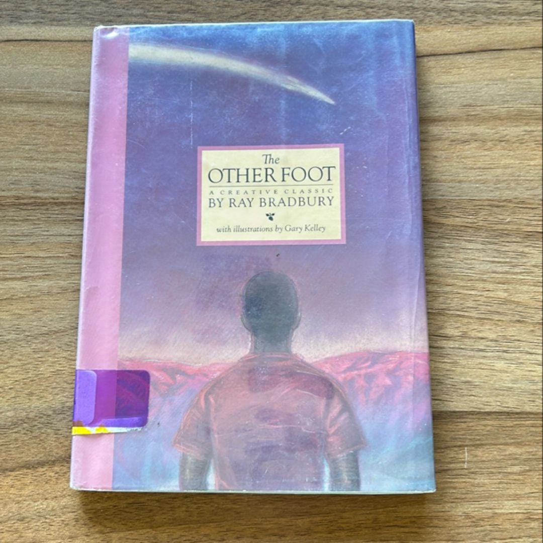 The Other Foot by Ray Bradbury