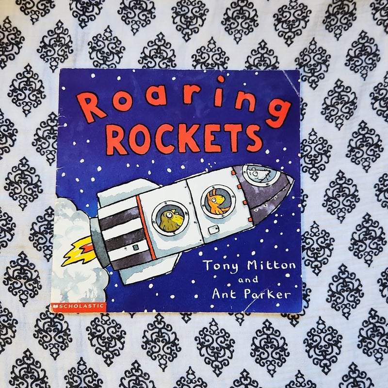 Roaring Rockets