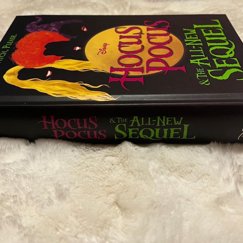 HOCUS POCUS by A.W Jantha, Hardcover | Pangobooks