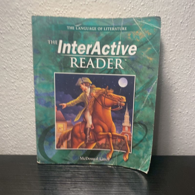 The InterActive Reader by