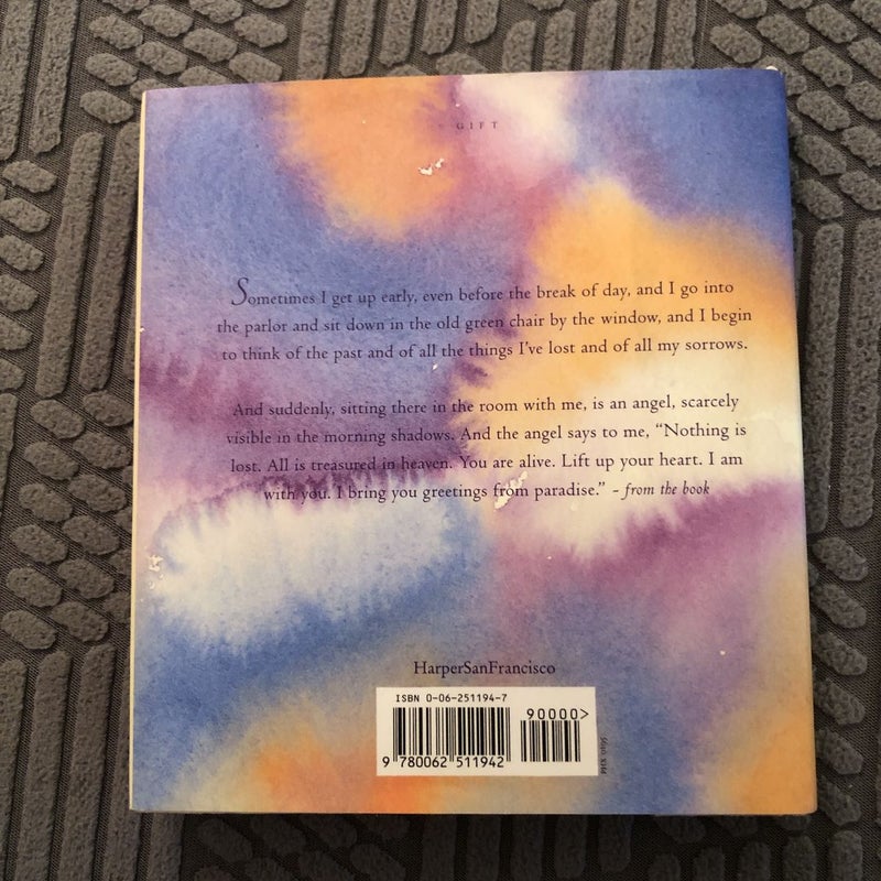 Angel in My House by Tobias Palmer, Hardcover | Pangobooks