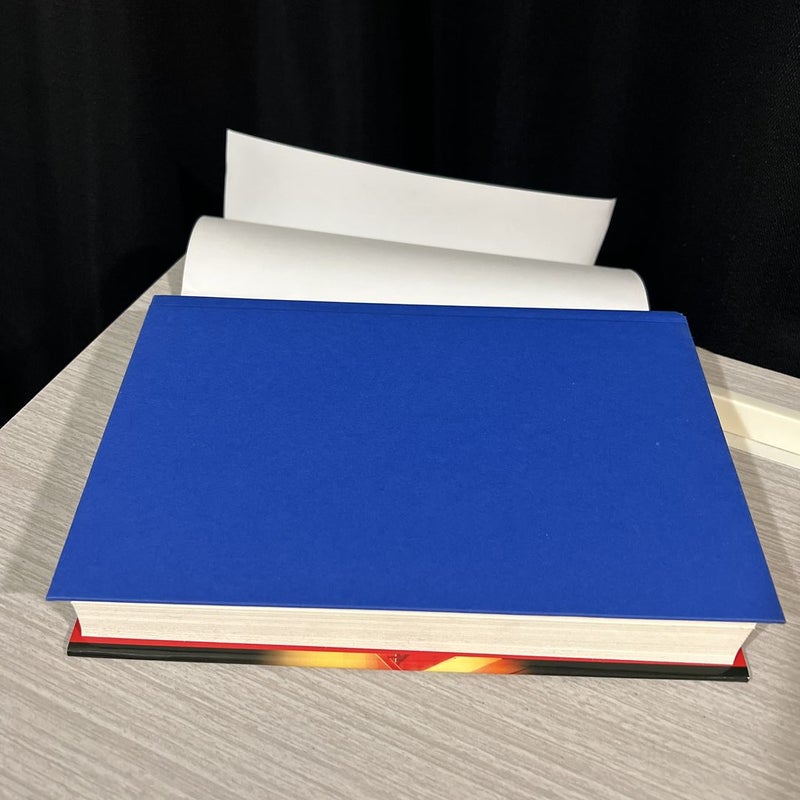 Cross Down by James Patterson, Brendan DuBois