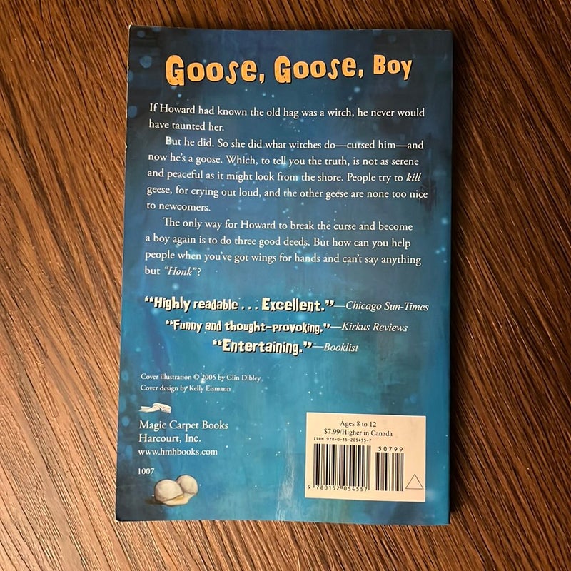 Three Good Deeds by Vivian Vande Velde, Paperback | Pangobooks