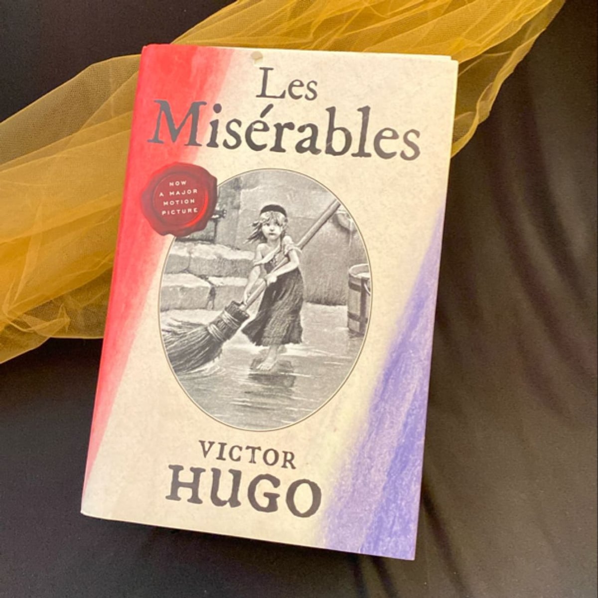 Les Miserables by Victor Hugo