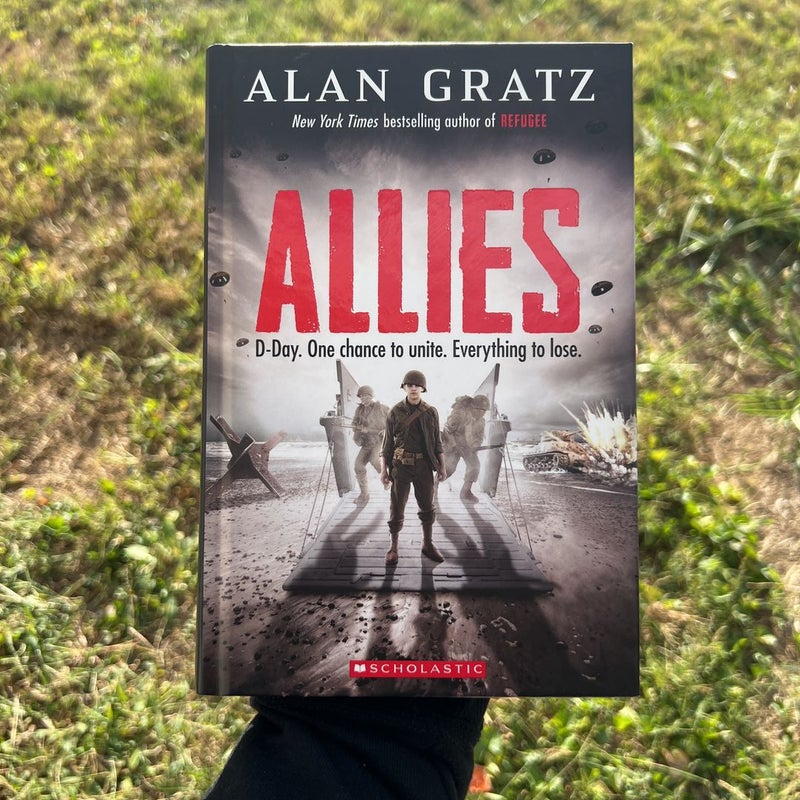 Alan Gratz bundle