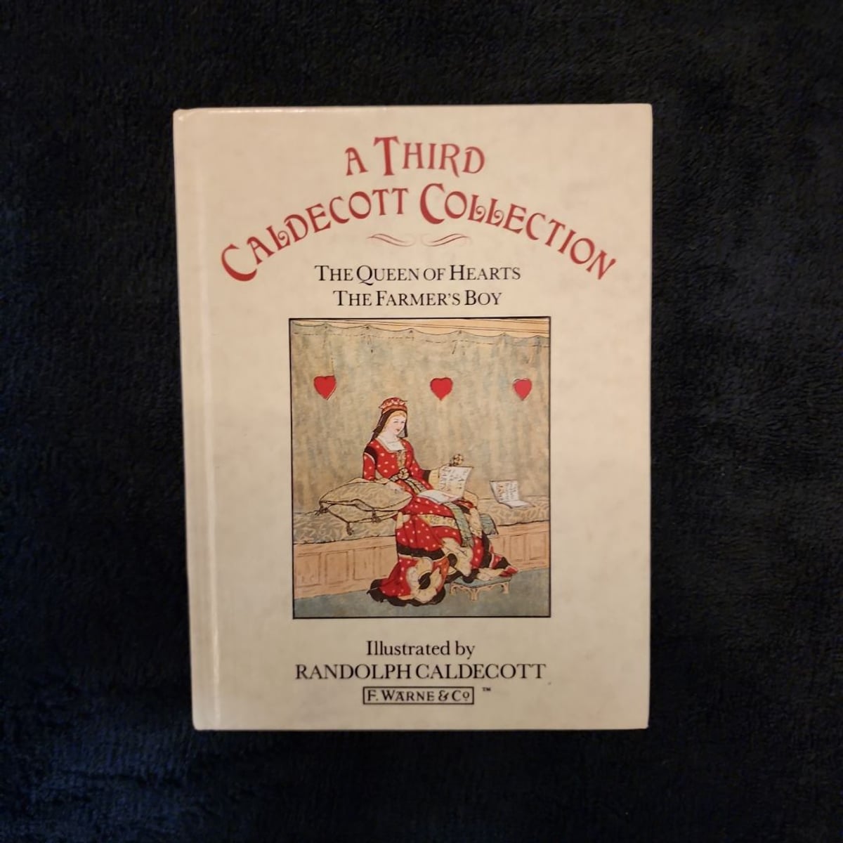 A Third Caldecott Collection by Randolph Caldecott