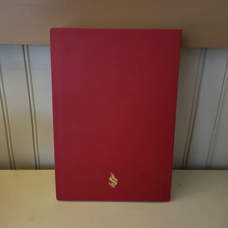 Sanderson Writer's Notebook by Brandon Sanderson , Paperback | Pangobooks