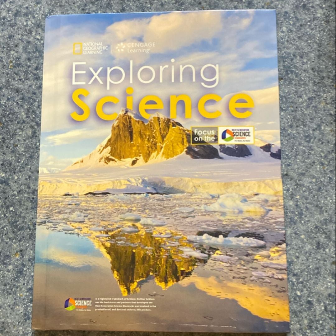 Exploring Science 2: Student Edition by Randy Bell, Malcolm Butler ...