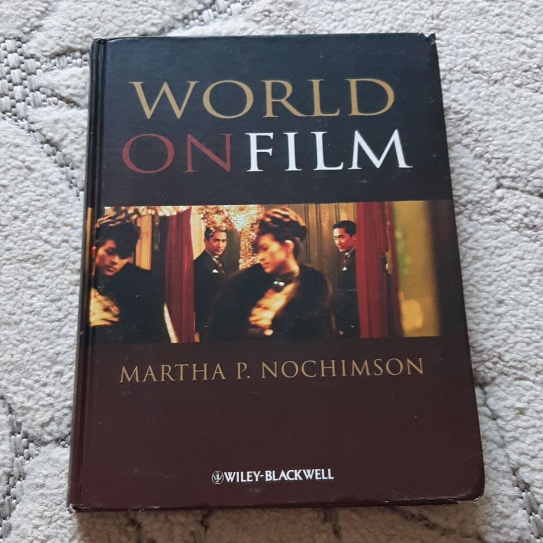 World on Film by Martha P. Nochimson