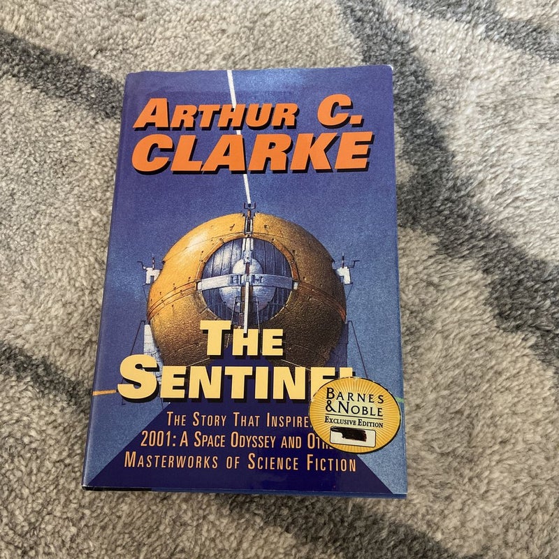 The Sentinel By Arthur C Clarke Online | emergencydentistry.com