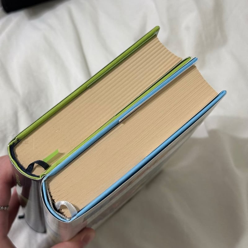 The Warcross Box Set by Marie Lu