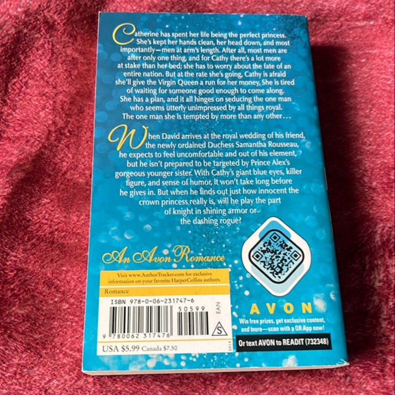 Recklessly Royal by Nichole Chase