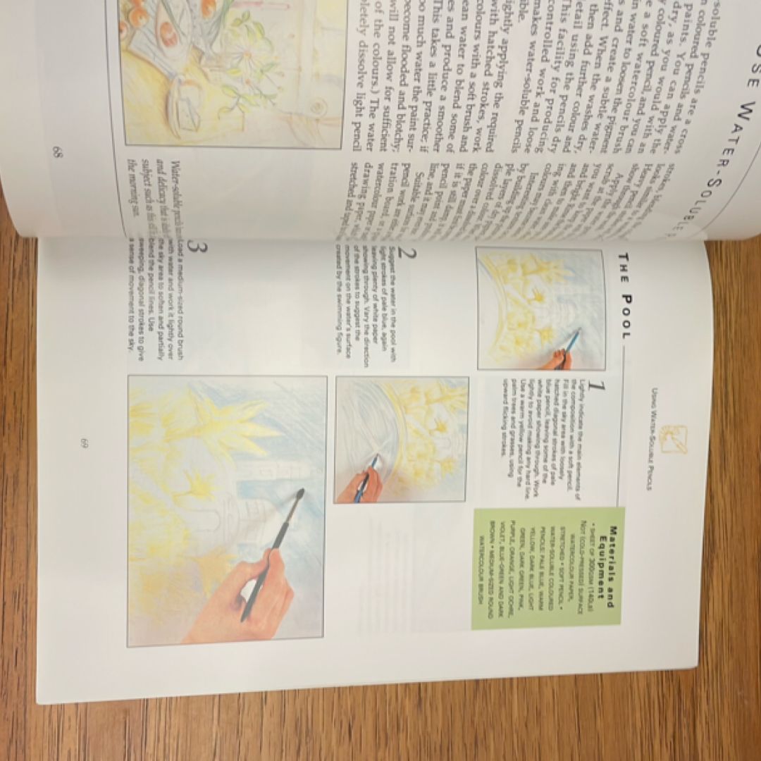 Beginner's Guide to Drawing by Angela Gair