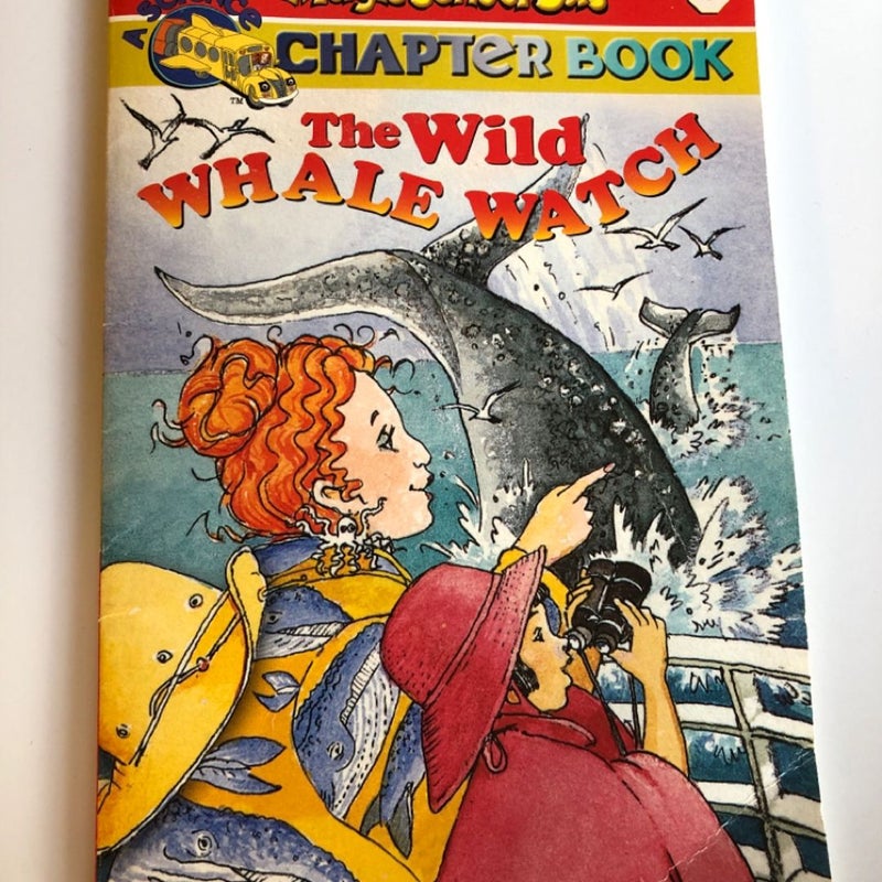 The Magic School Bus book 3 by Joanna Cole , Paperback | Pangobooks