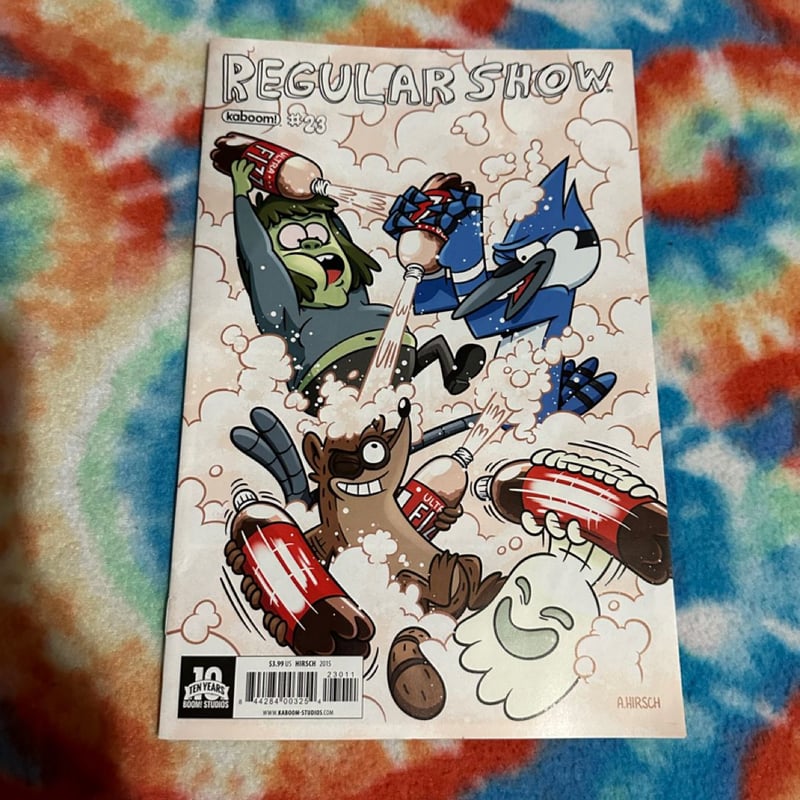 Kids comics bundle of 5 by , Paperback | Pangobooks