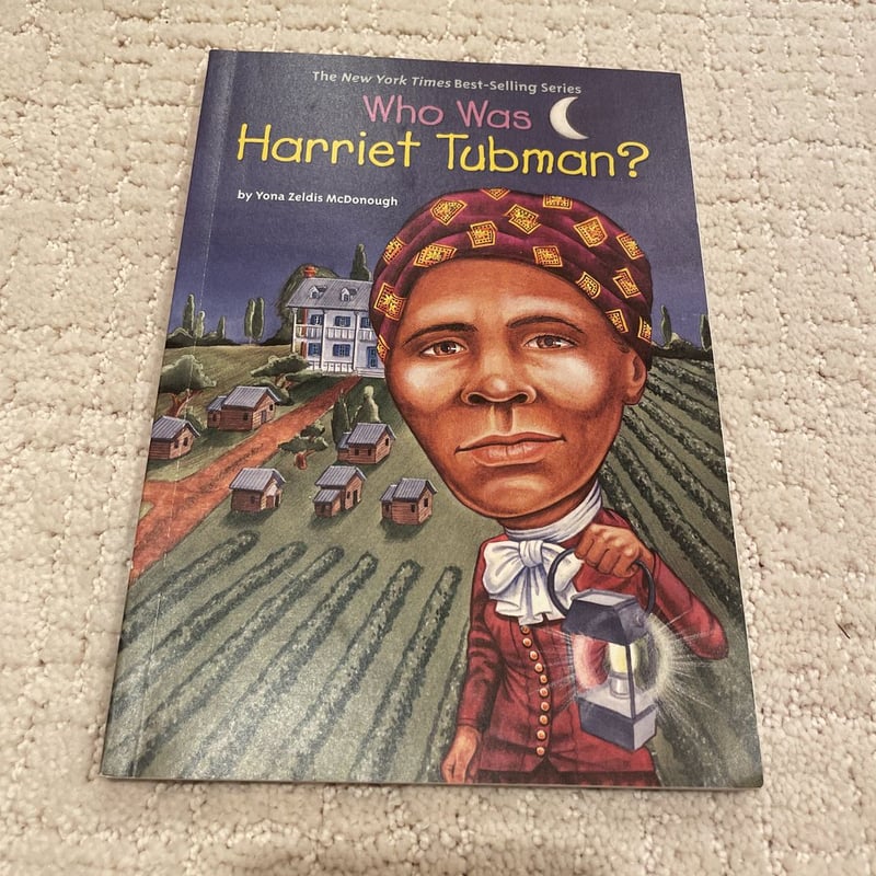 Who HQ 3-Book Collection: Women in History by Who HQ, Paperback ...
