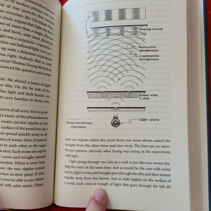 Decoding the Universe by Charles Seife